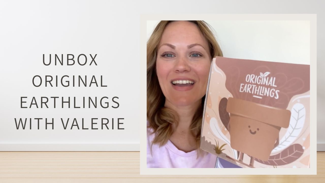 Original Earthlings - The Happiest Little Plant Pots On Earth ...